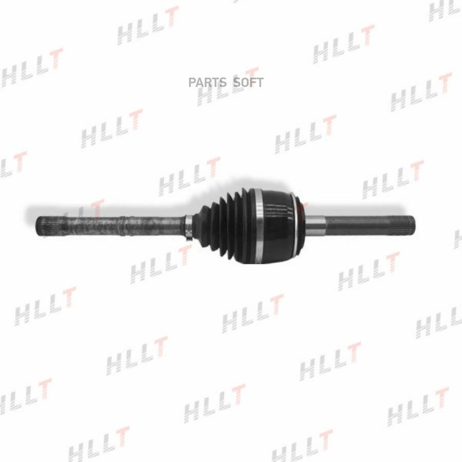 HLRC0410 HLLT ШРУС внешний С валом TOYOTA LAND CRUISER 100 (03-07)