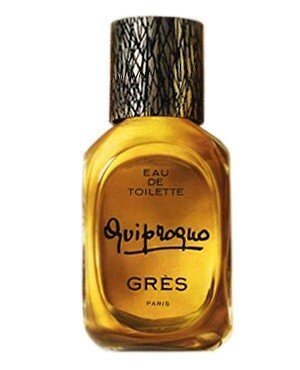 Gres, Quiproquo, 230 мл, Туалетная вода Женская