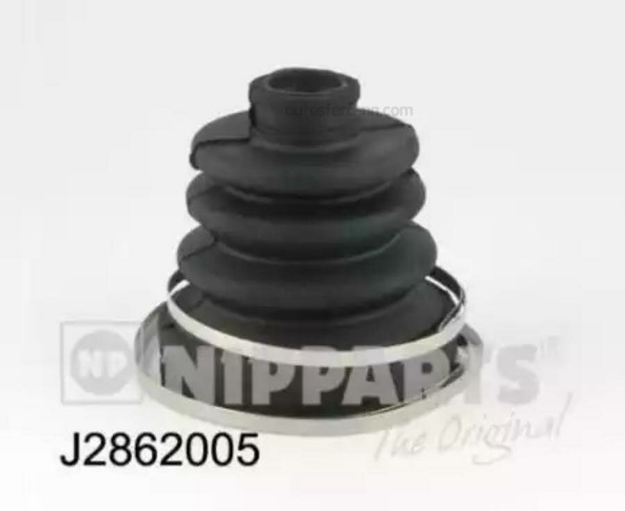 NIPPARTS J2862005 Пыльник шруса