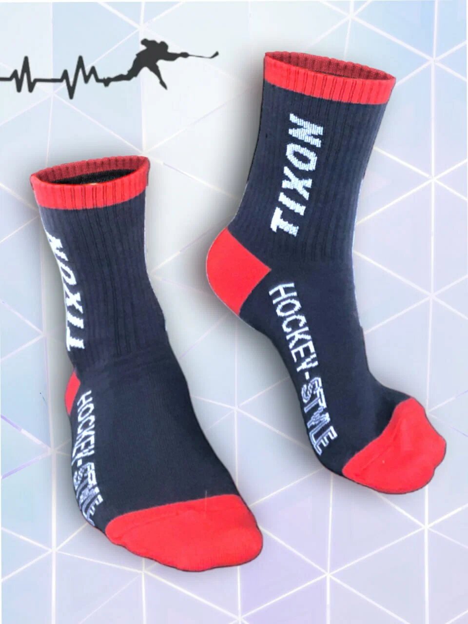 Полуноски TIXON