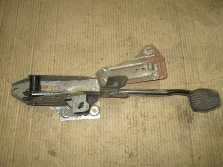 Педаль тормоза 4M512467AR 1520324 1735358 Форд Фокус 2