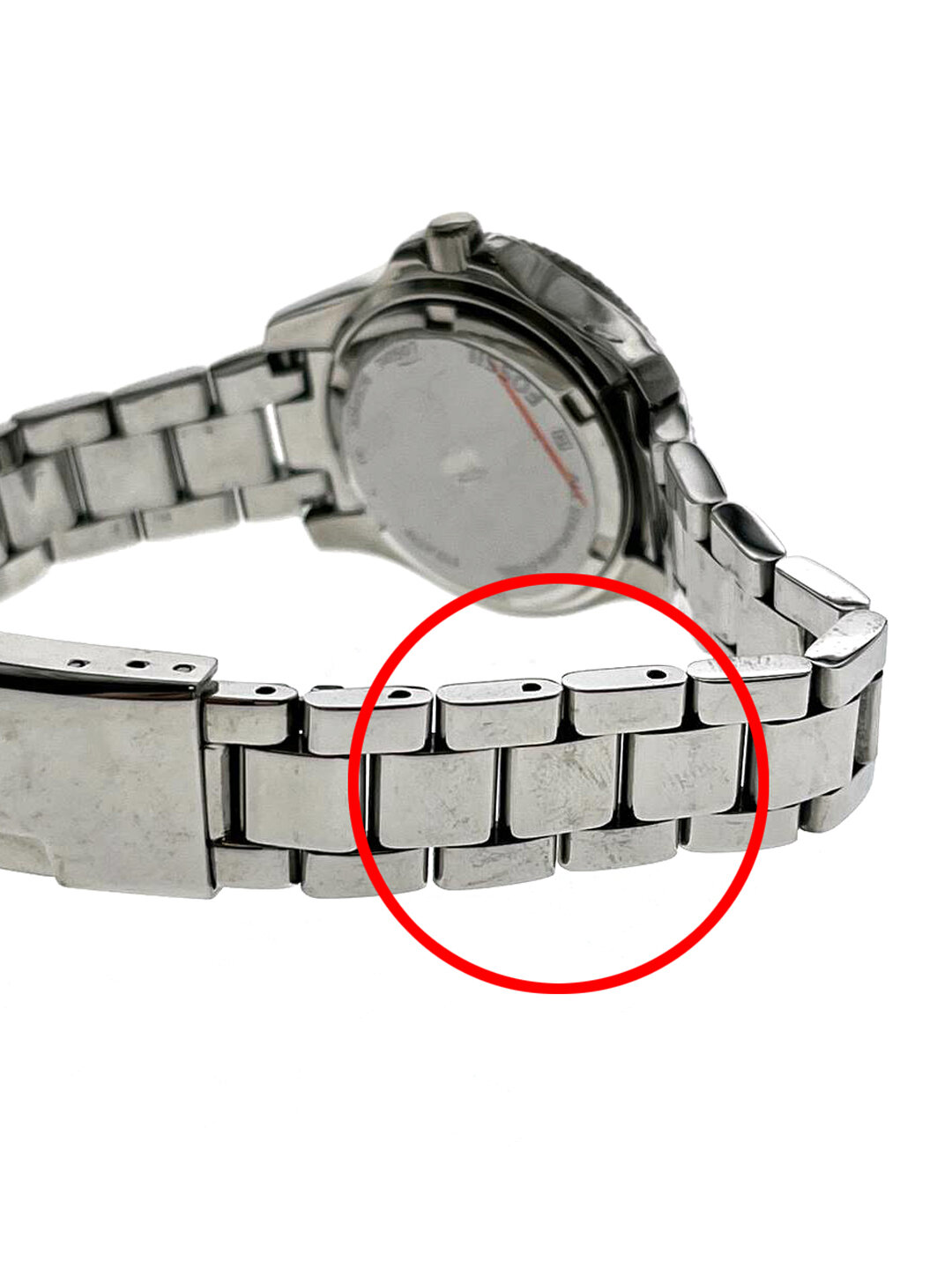 Наручные часы FOSSIL — фото 1