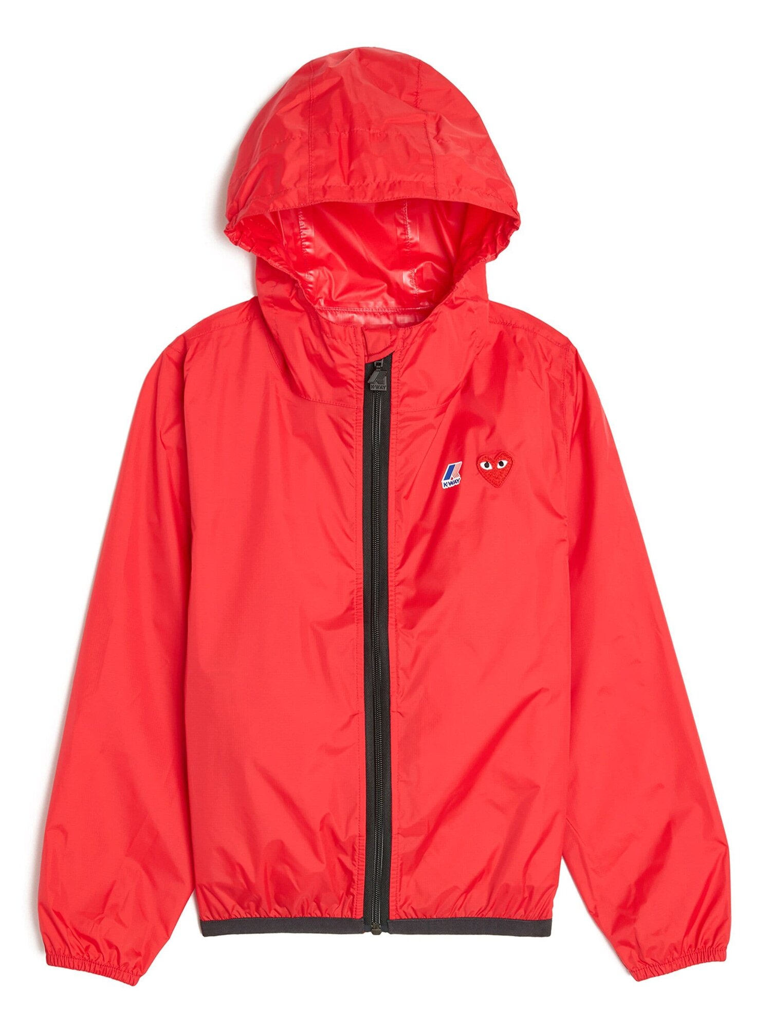 Куртка Claude K-Way