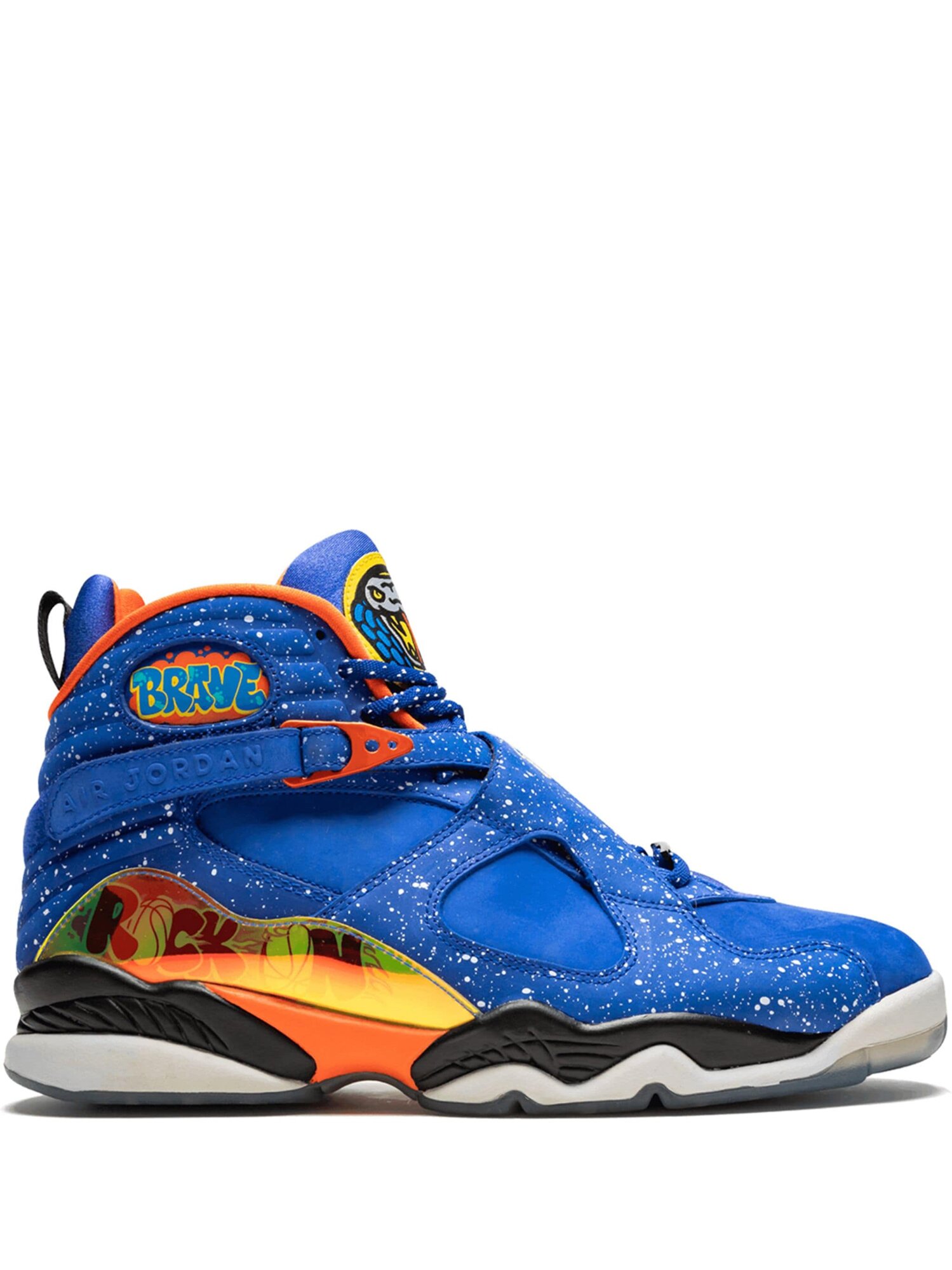 Кроссовки Air Jordan 8 Retro DB