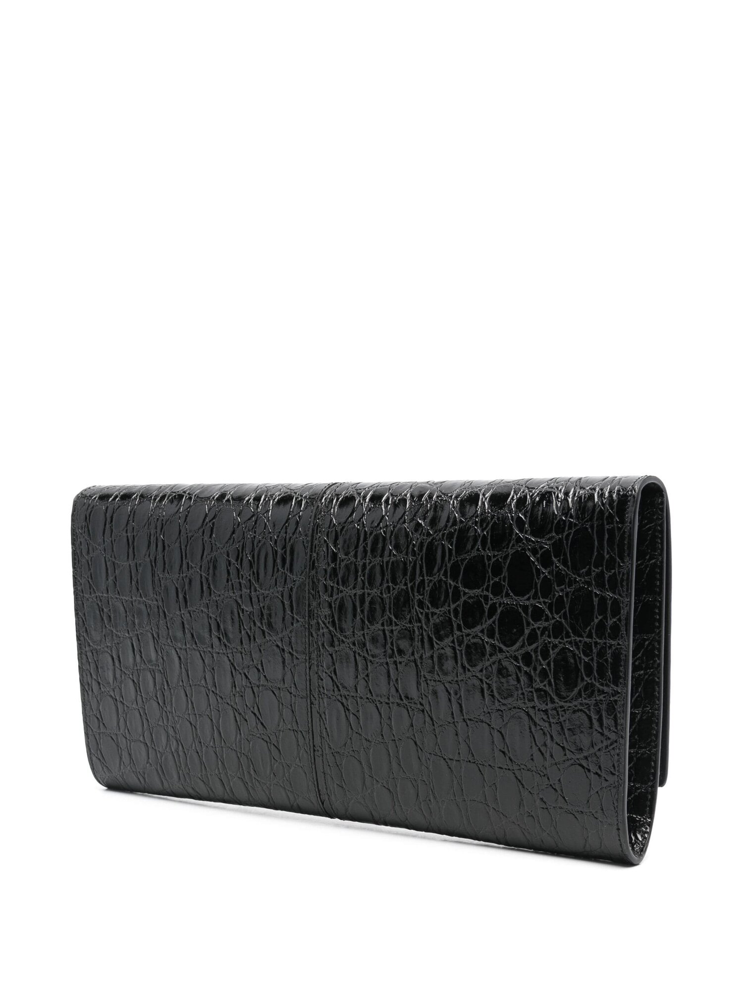 Сумка Giuseppe Zanotti Montserrat Bag, черный — фото 1