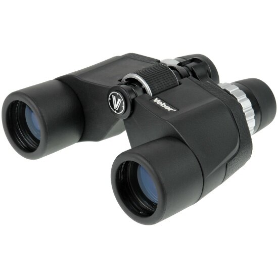 Бинокль Veber ZOOM БПЦ 8-18x40