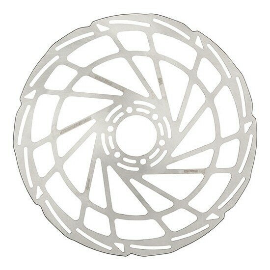 Тормозной диск Jagwire Sport SR1 203mm Disc Brake Rotor 6-bolt (DCR043)