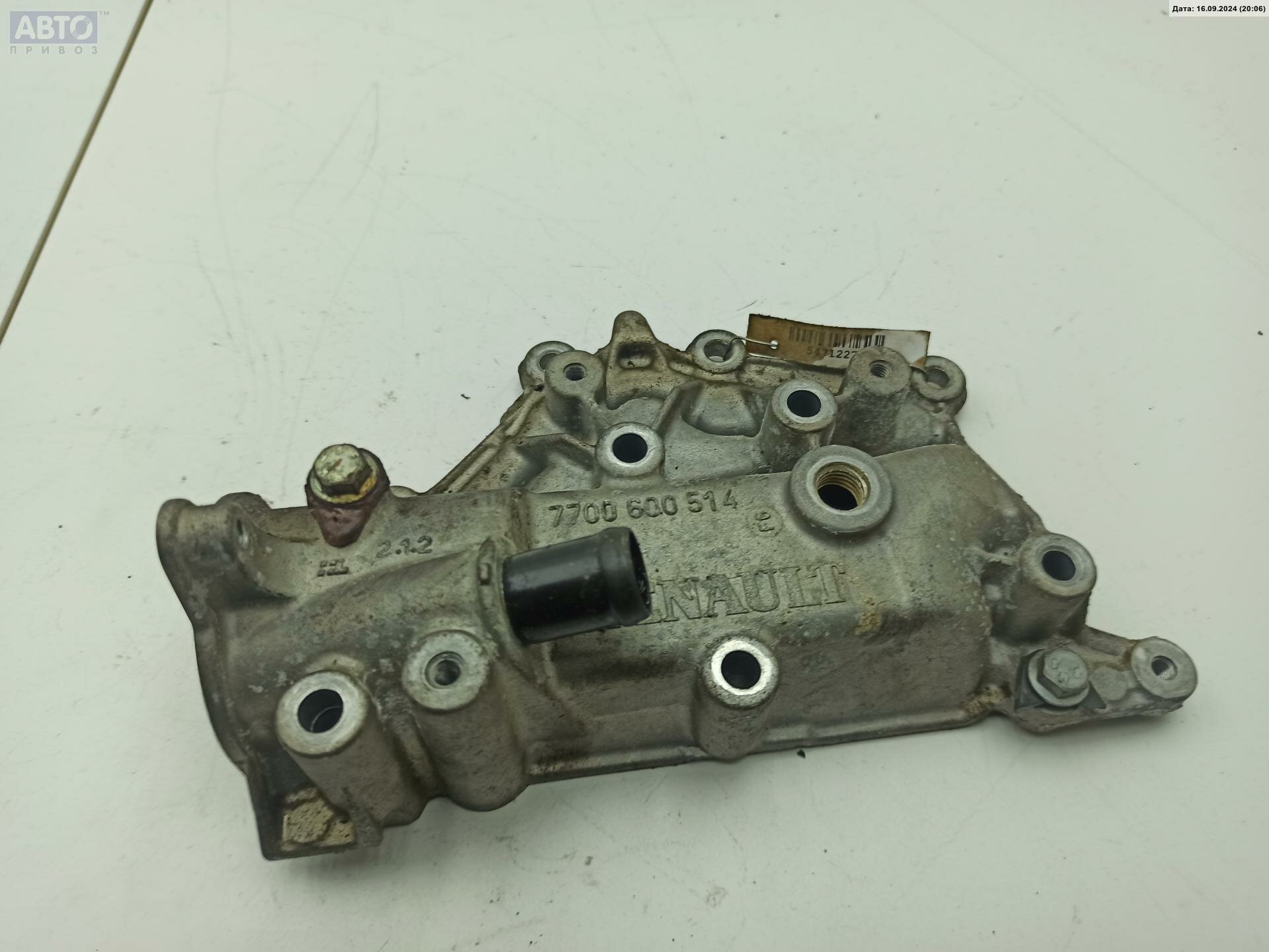 Корпус термостата Renault Megane 1 (1995-2003)