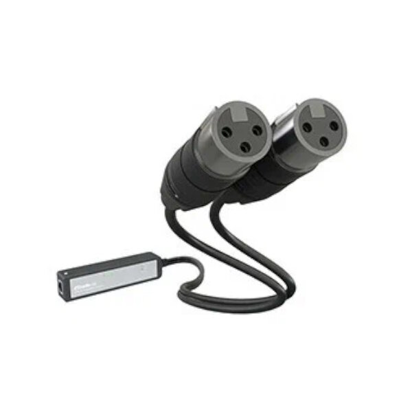 Конвертер CVGaudio EASYCONN 2A-D