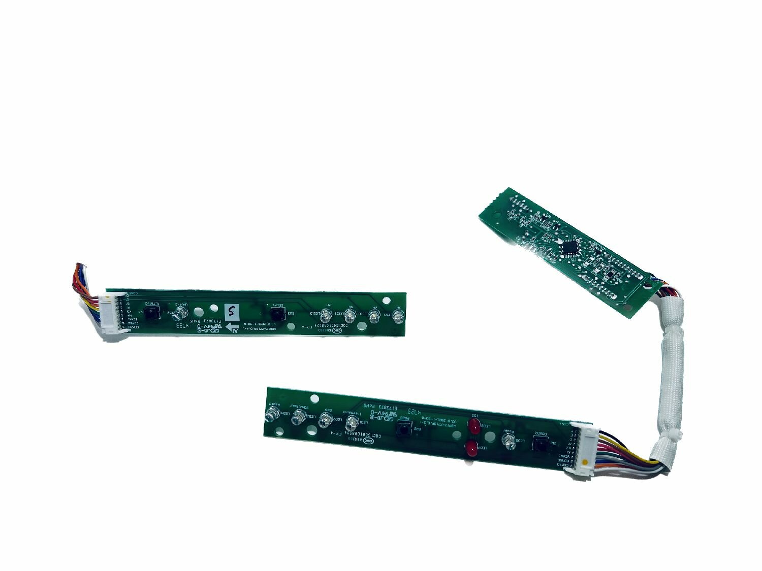 Модуль для посудомоечной машины Korting 17176000A05297