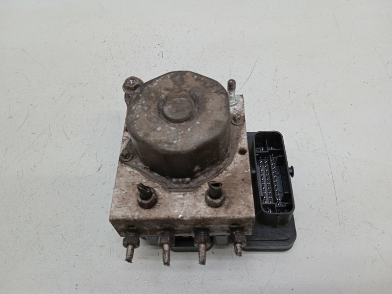 Б/У блок АБС, Лифан X50 Блок ABS (насос) Lifan X50 2017 W215 119633 LIFAN арт. A3565100