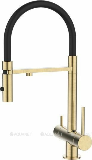 Смеситель для кухни Iddis Ace ACEMGFFi05