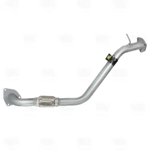 Глушитель Chery Fora 2.0i 06>