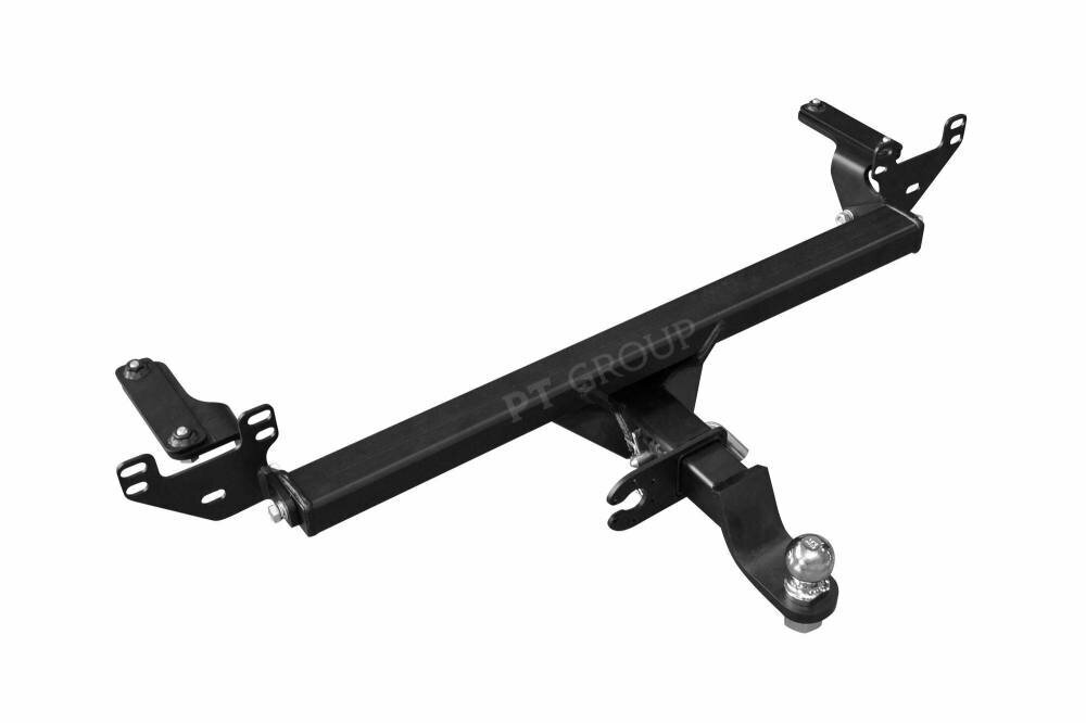 ТСУ (фаркоп) PT GROUP для а/м Chery Tiggo 8 Pro / 8 Pro Max. Тип шара: E
