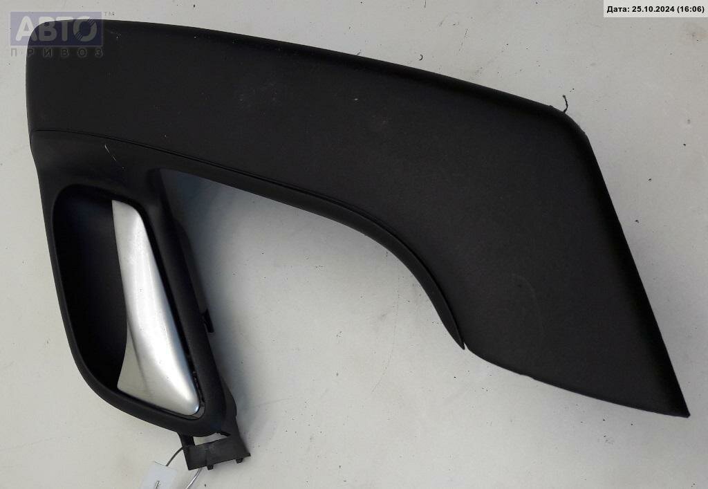 Ручка двери внутренняя задняя левая Volkswagen Polo (c 2010)