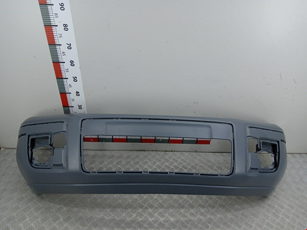 Бампер передний Ford Fusion 6N1117762BGX арт. 2166280