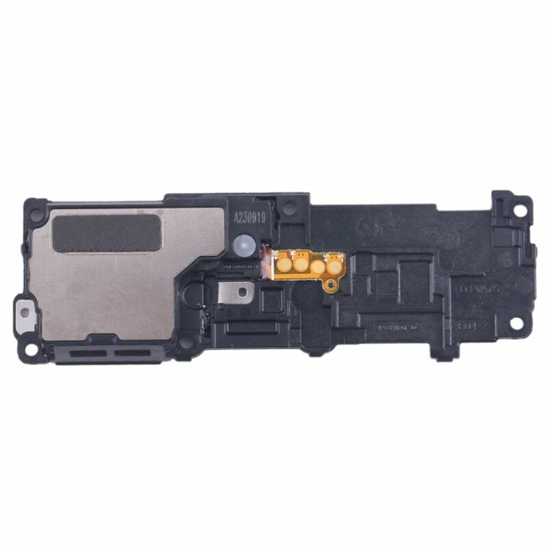 Динамик полифонический (нижний) для Samsung Galaxy S24 Ultra в сборе