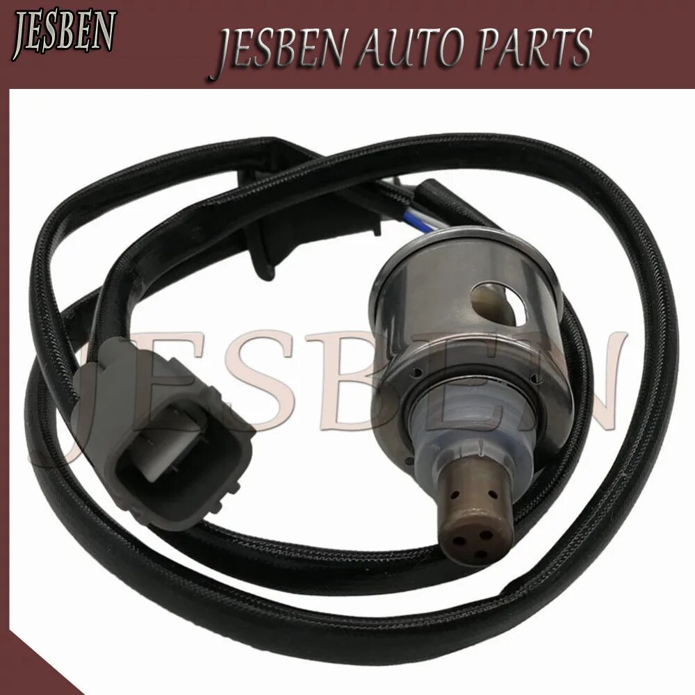 89465-44110, задний Лямбда-зонд O2, кислородный датчик, подходит для Toyota пикника AVENSIS VERSO 2.0L 2.4L IPSUM 2.4L 2001-2009, без детской модели