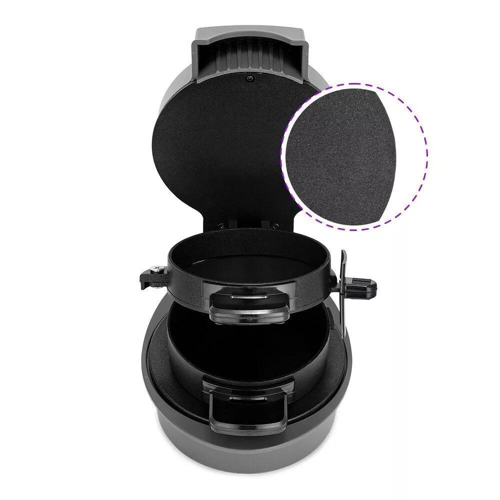 Сэндвичмейкер Kitfort КТ-3694