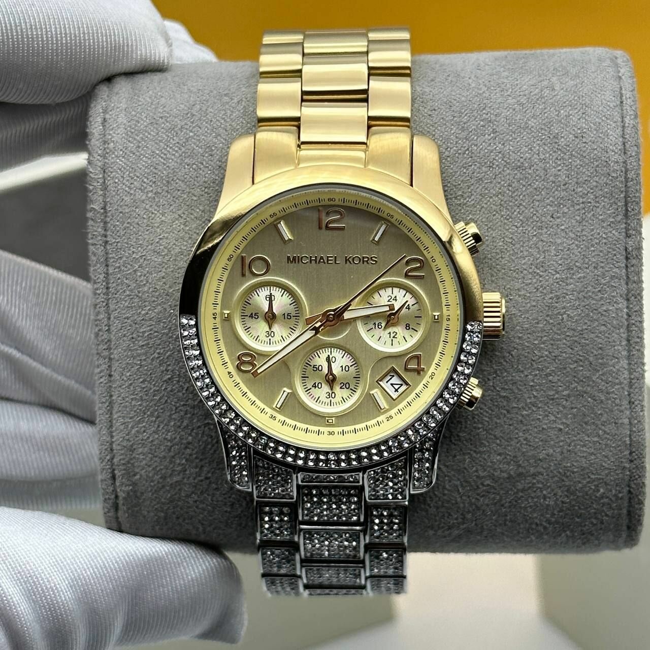 Наручные часы