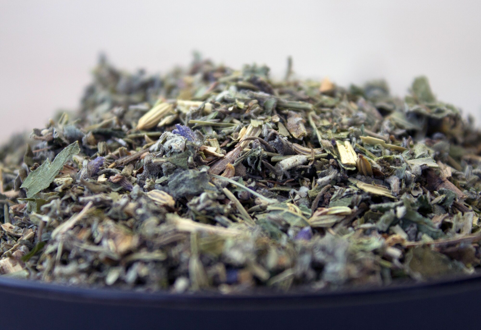 Чай травяной Целебные травы, 125 грамм