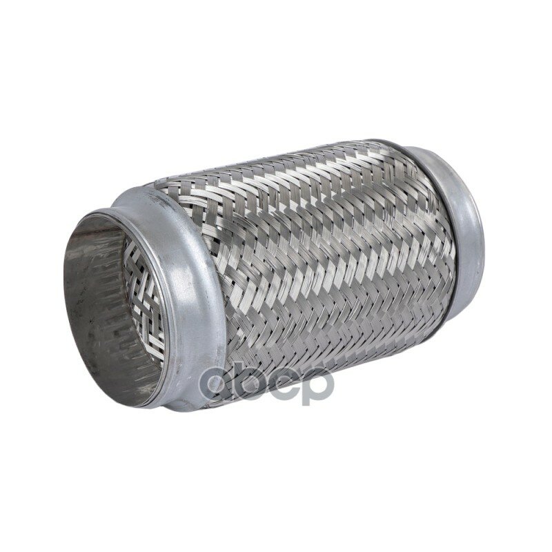 Компенсатор (гофра) выхлопной системы 3х-слойная Innerbraid 90x200 UNIVERSAL D=90mm L=200mm GANZ GIG05056 GANZ арт. GIG05056