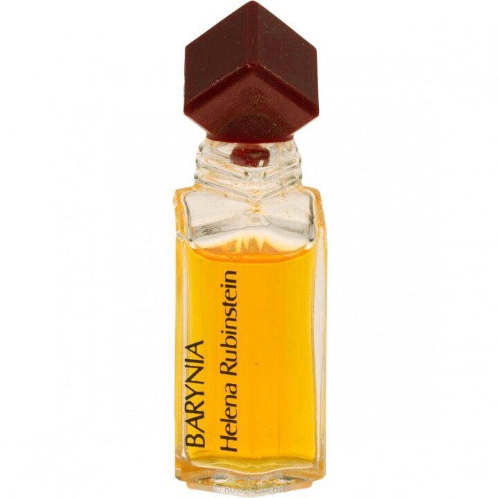 Helena Rubinstein Barynia 100 мл, парфюмерная вода Женская