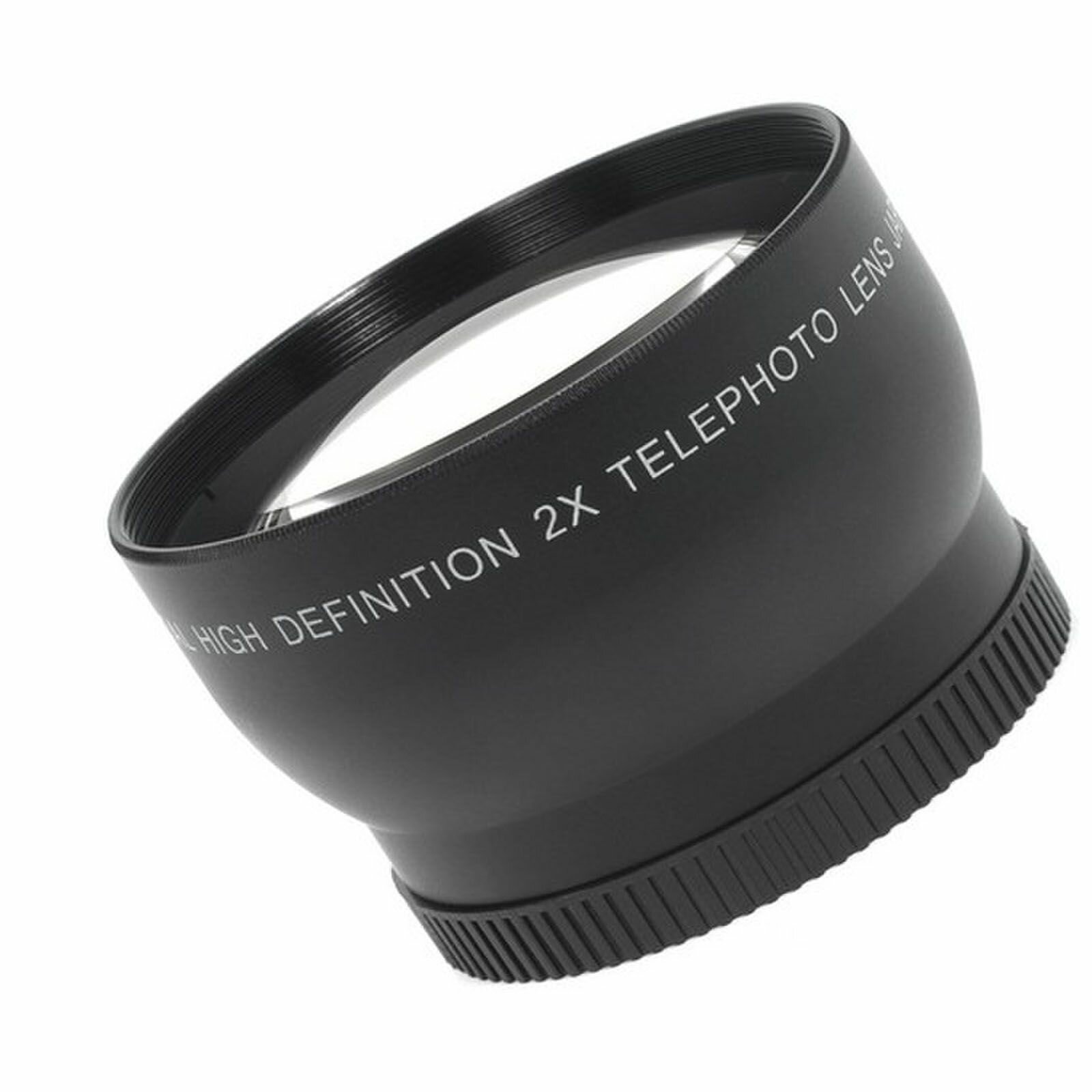 52mm Телеконвертер 2.0x — фото 1
