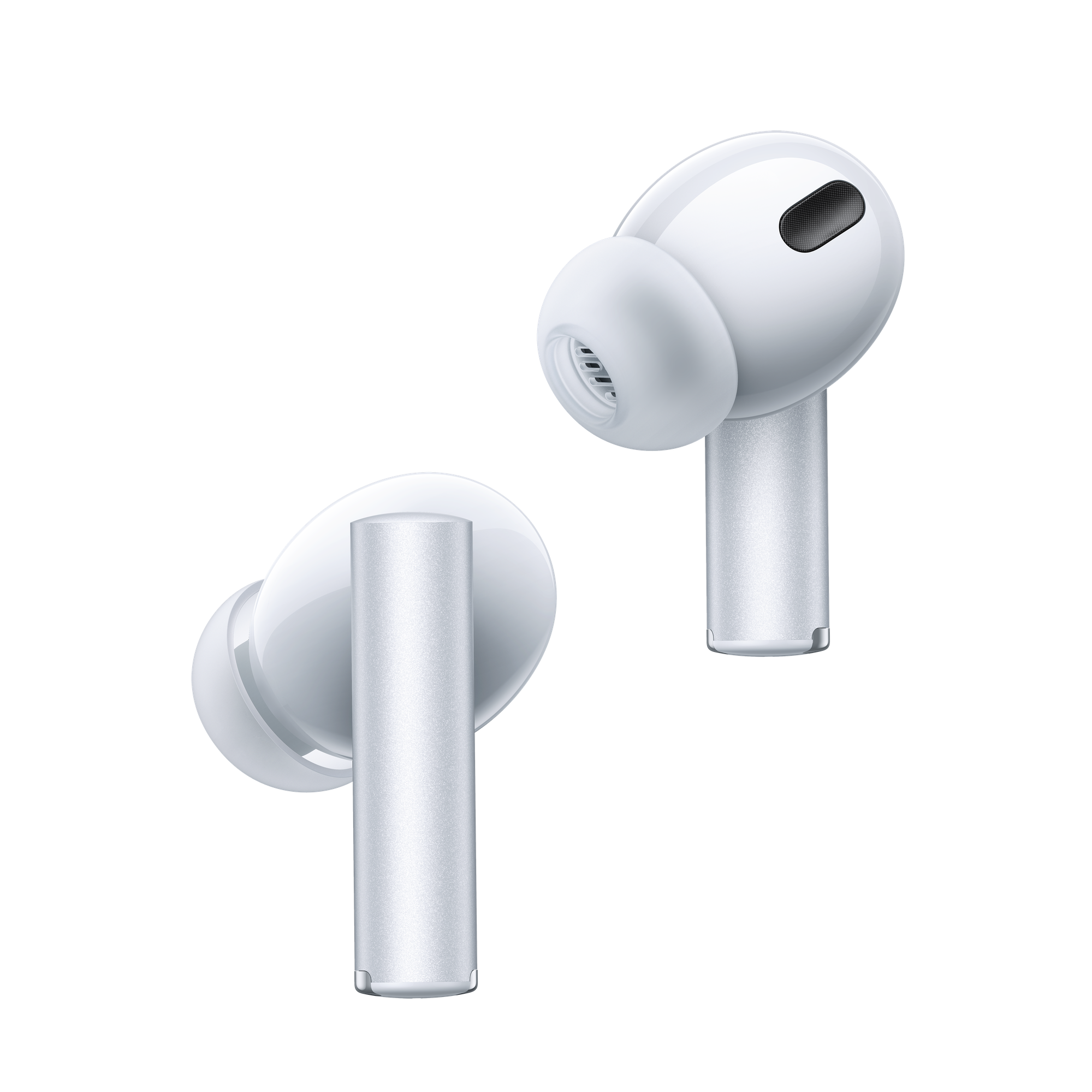 Наушники REALME Buds Air 6 Pro, Белый, CN Гарантия от магазина.