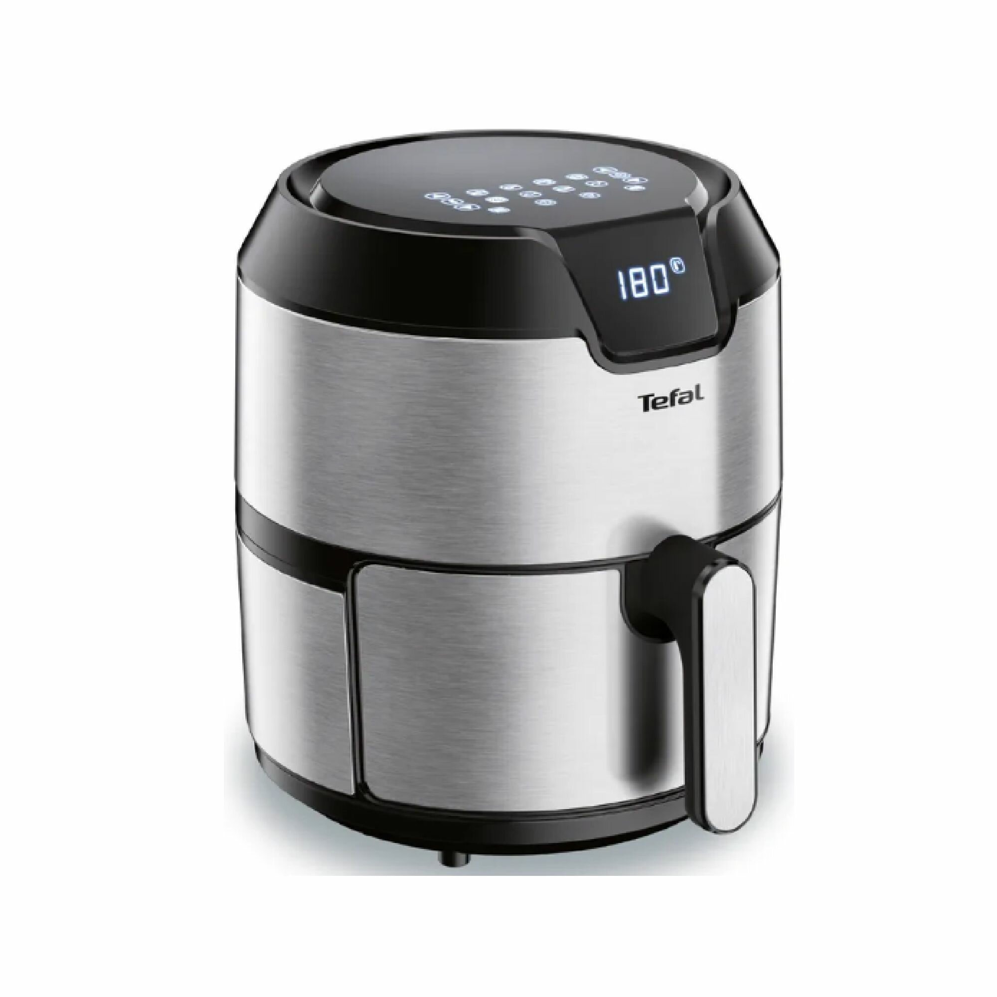 Аэрогриль TEFAL EY401D15