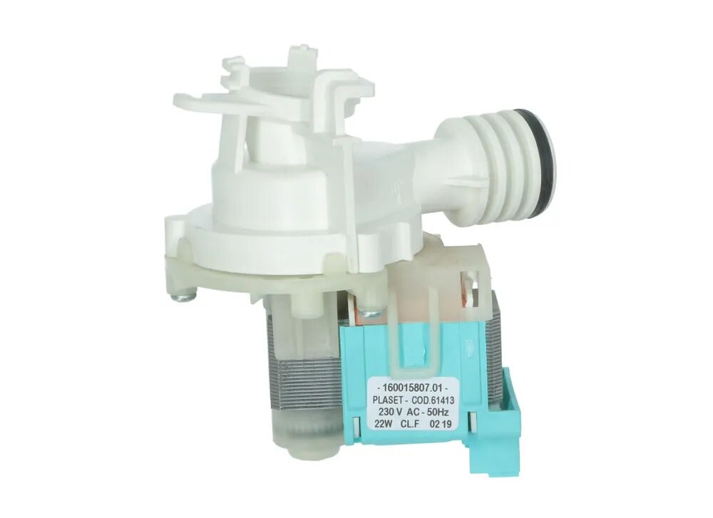 Насос сливной (помпа) к посудомоечным машинам Indesit, Ariston, арт. 143766