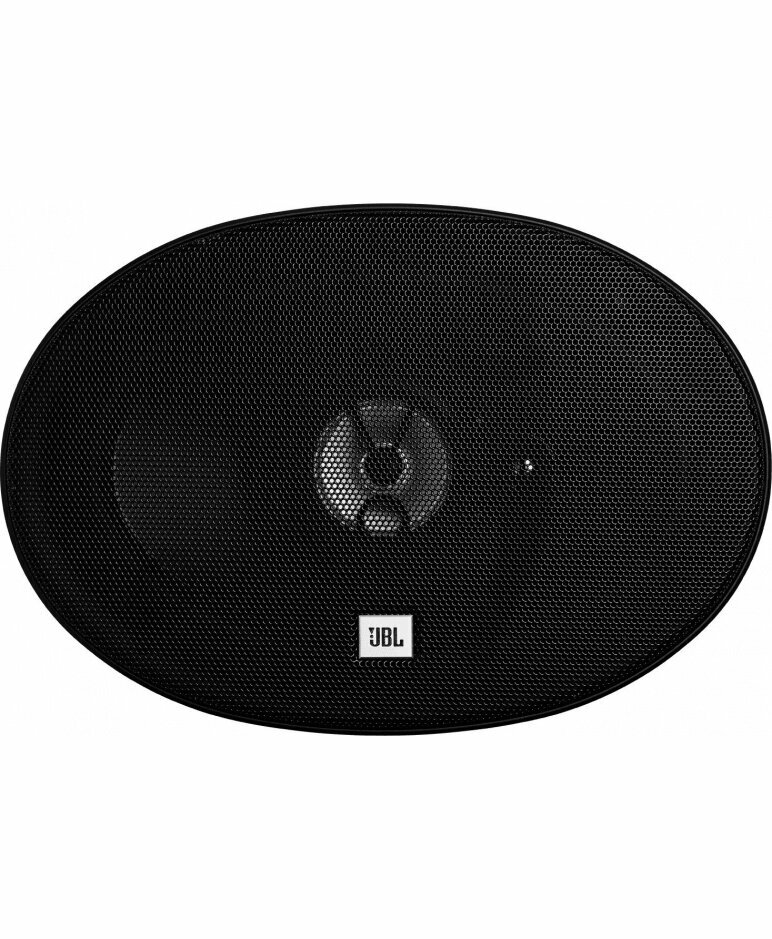 Автомобильные колонки JBL Stage1 9631, 15x23 см (6x9 дюйм.), 300Вт (stage1 9631)