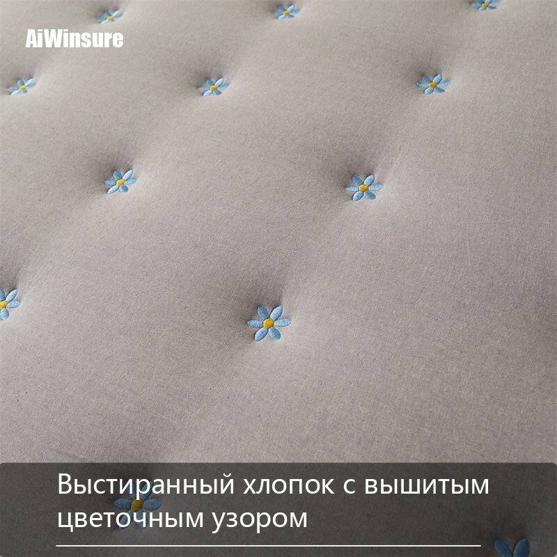Покрывало с наволочками — фото 1