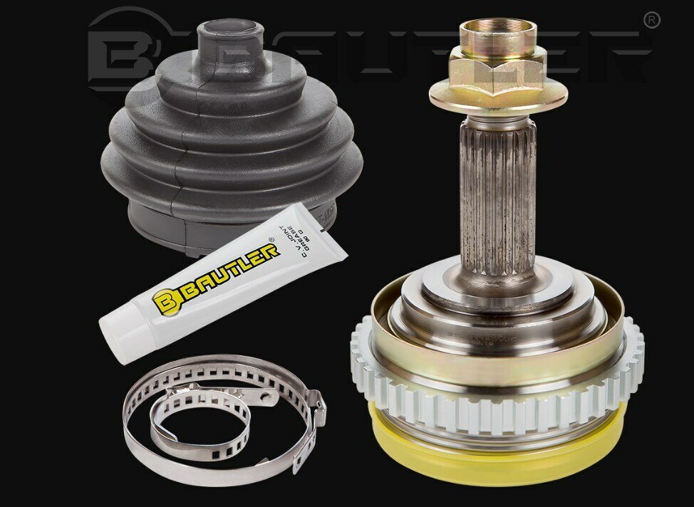 Граната 1118/2170 "Приора" (наружная) под АБС "BAUTLER", BTL-1118CVJO (1 шт.)