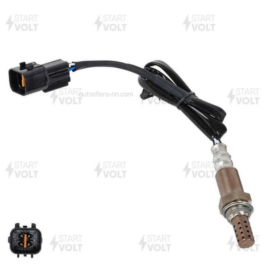 STARTVOLT VSOS1115 Датчик кисл. для а/м Mitsubishi Pajero IV (06-) 3.0i/3.8i после кат. лев. (VS-OS 1115)