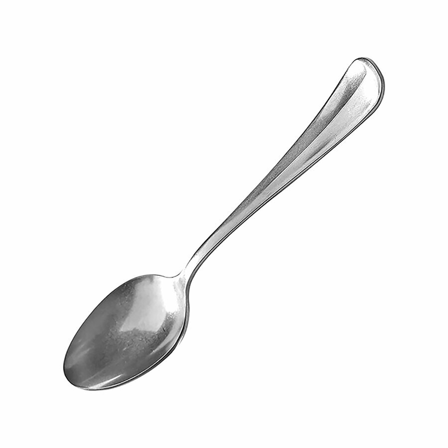 Десертные ложки набор 12 шт Serax Surface, нержавеющая сталь