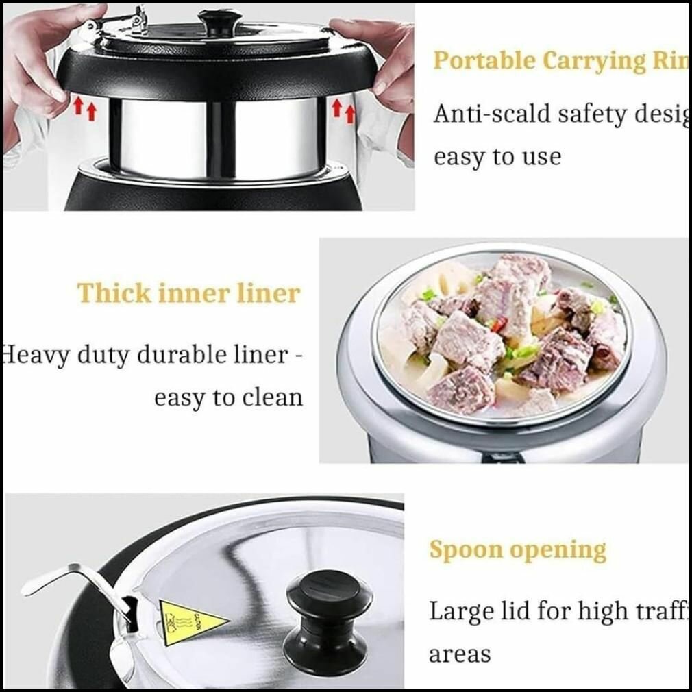 Электрокаменка — фото 1