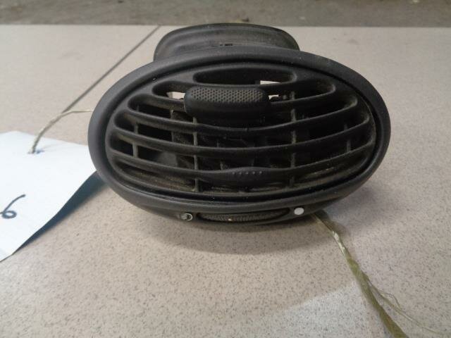 Дефлектор воздушный от Ford Focus 1 1998-2005