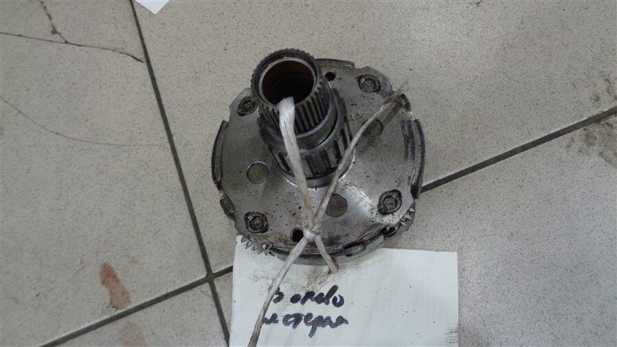 Планетарная передача АКПП от Volvo S80 1998-2006