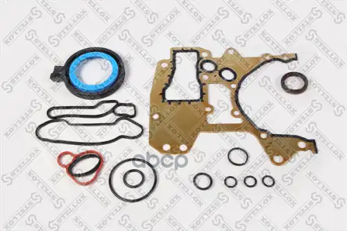 К-кт прокладок ДВС нижний! Alfa Romeo 159, Opel Astra/Signum/Vectra 1.8 F18D4 05> Stellox арт. 1125527SX