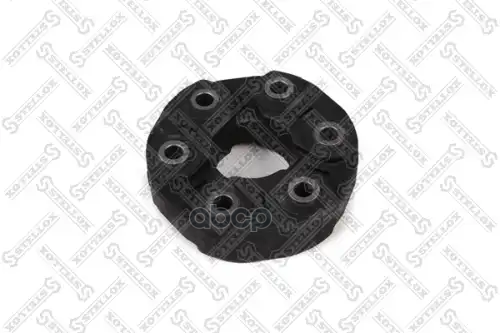Муфта кардана! АКПП BMW E60/E63/E64 4.0i/4.8i 05> Stellox арт. 0710032SX