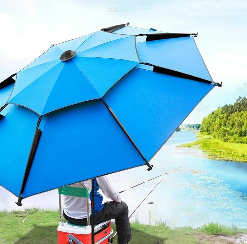 Пляжный зонт