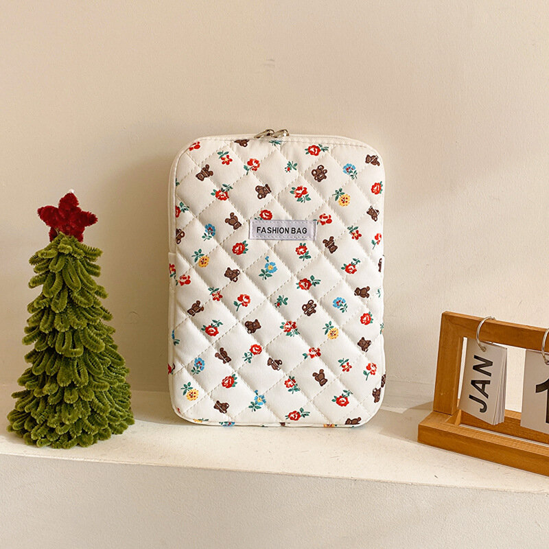 Сумка для планшета, с бархатной подкладкой