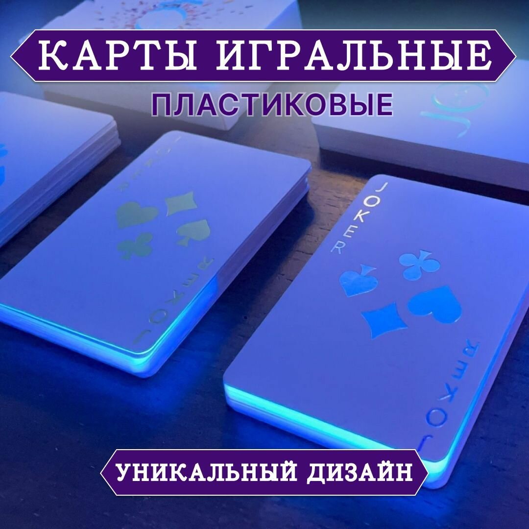 Игральные карты
