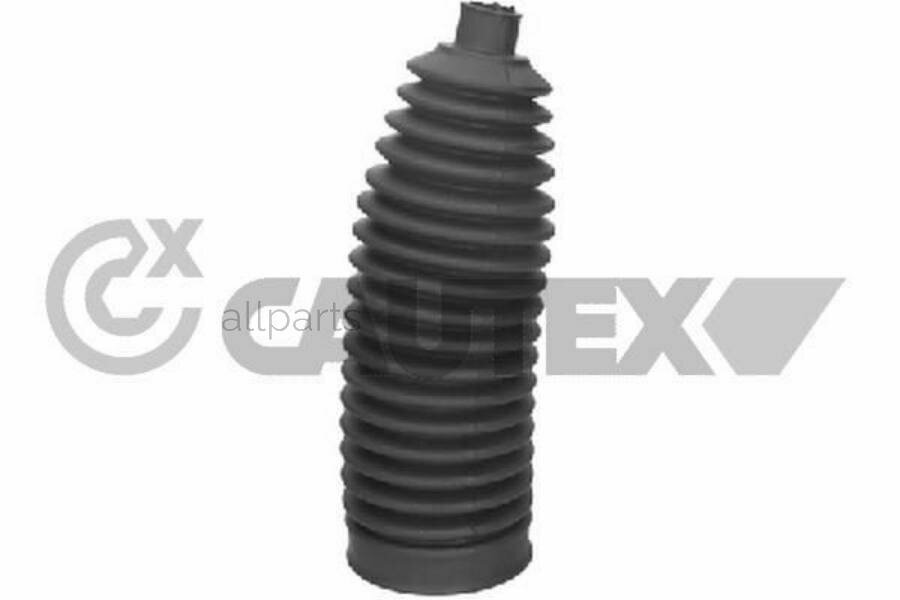 CAUTEX 462425 Пыльник рулевой рейки VW Transporter 03-