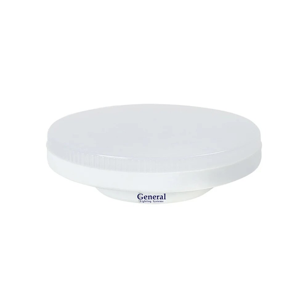 Лампа светодиодная General Lighting Systems GLDEN-GX53-20-230-GX53-4500 1400Лм 20Вт 4500K-нейтрально-белый GX53 661471