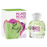 Issey Miyake Pleats Please L`Eau 100 мл. Туалетная вода