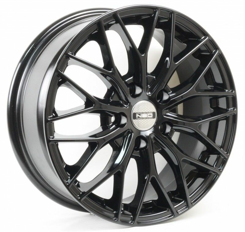 Автодиск Neo N654 BL 16*6.5 45 5*114.3 67.1