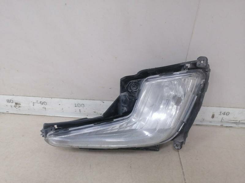 Фара противотуманная левая Kia Rio 3 UB 2011-2017 кат.номер: 922014X000