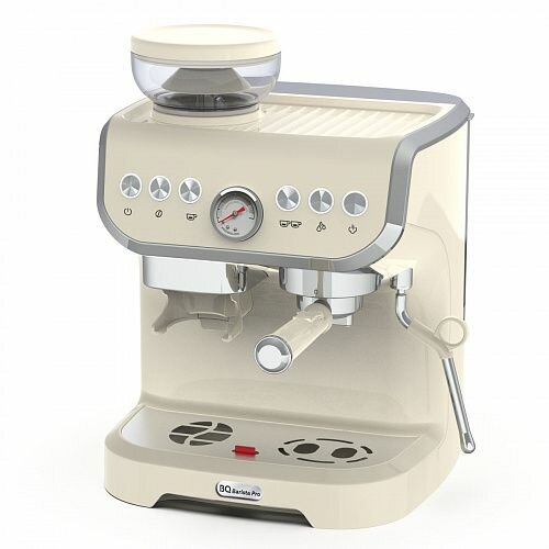 Кофейная станция BQ CM5000 Ivory